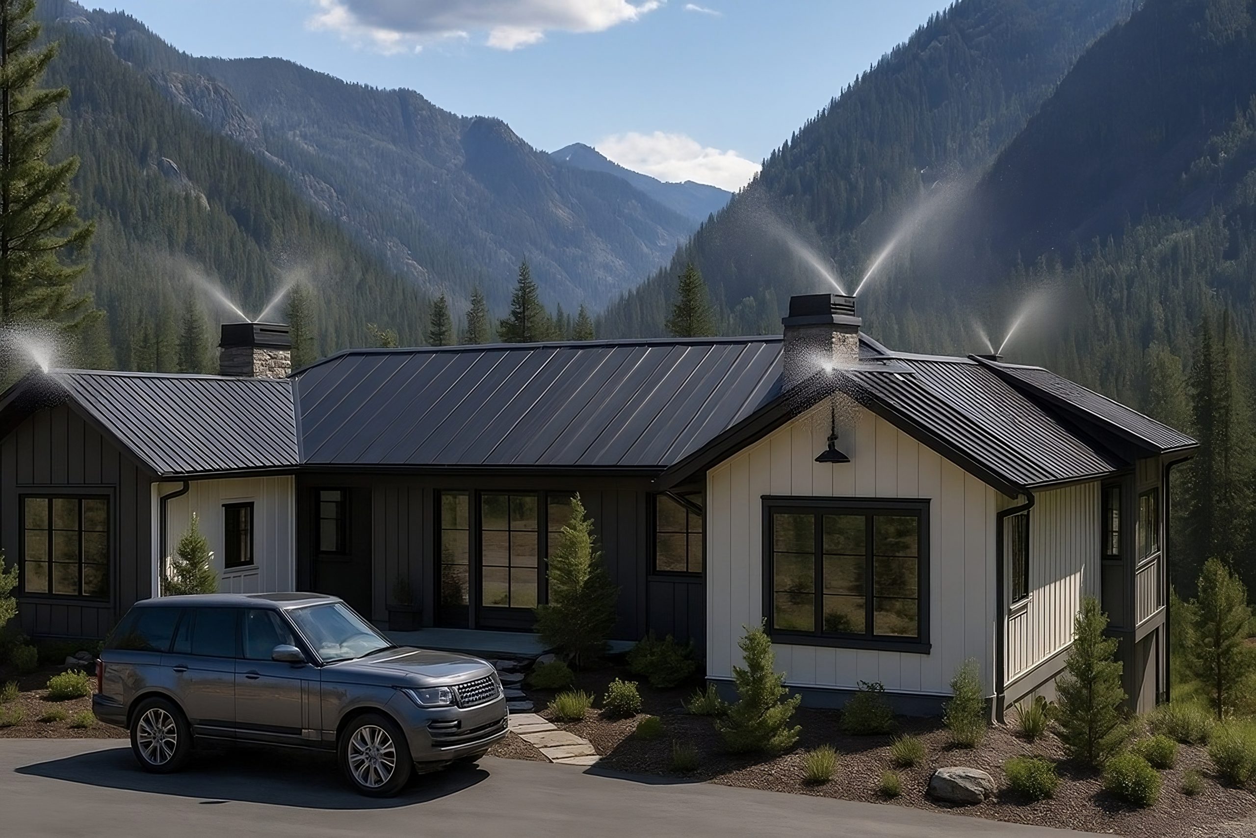 Home - National FireGuard